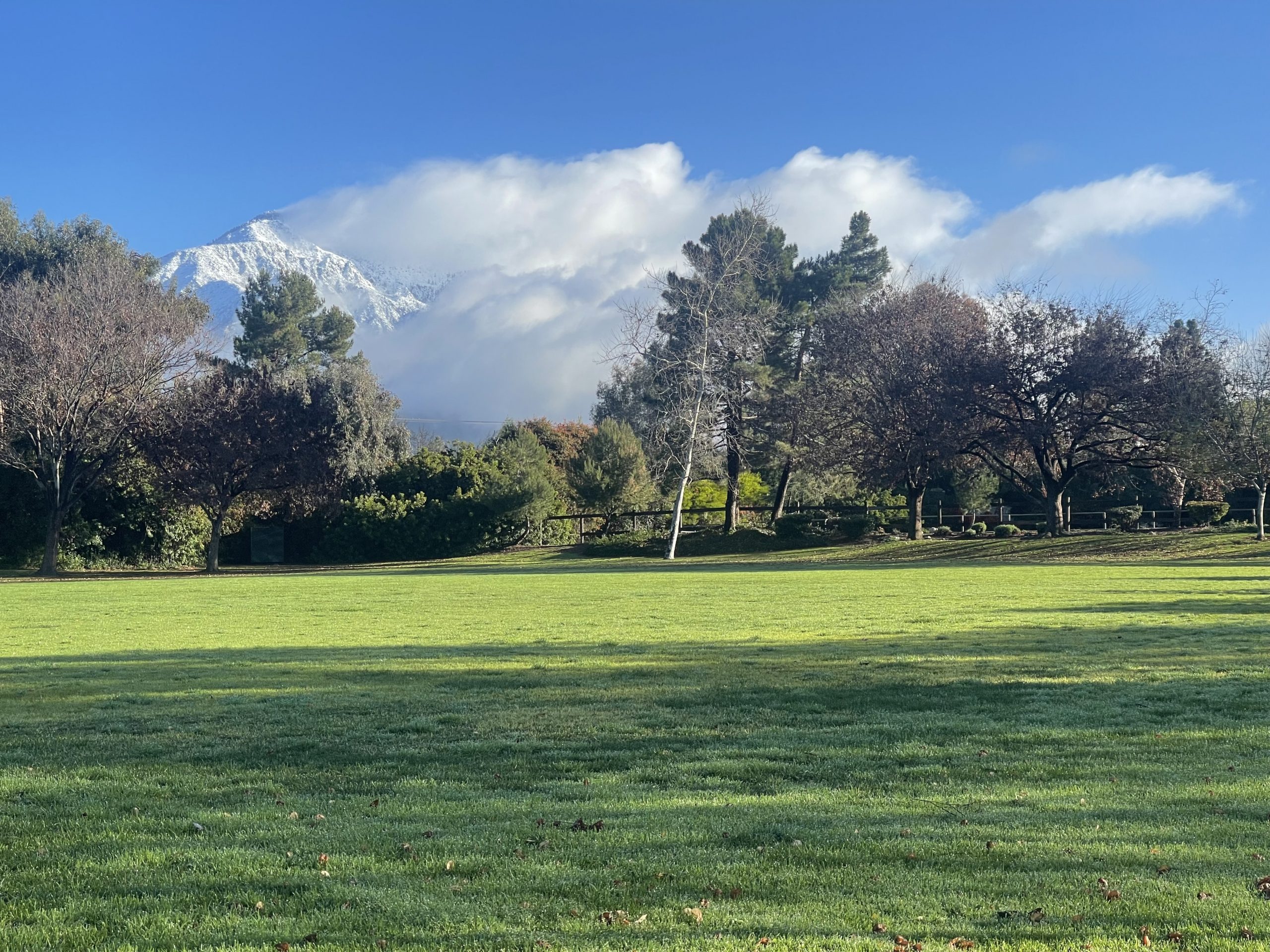 Foothill Storm Soccer Club – Celebrating 30 Years of Tradition of ...