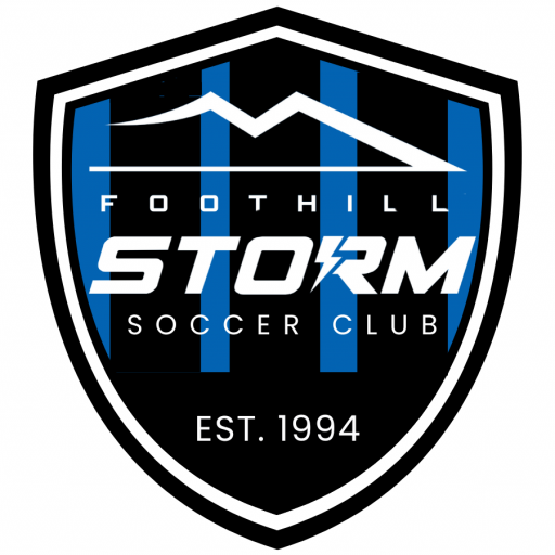 G2013 STORM – Foothill Storm Soccer Club